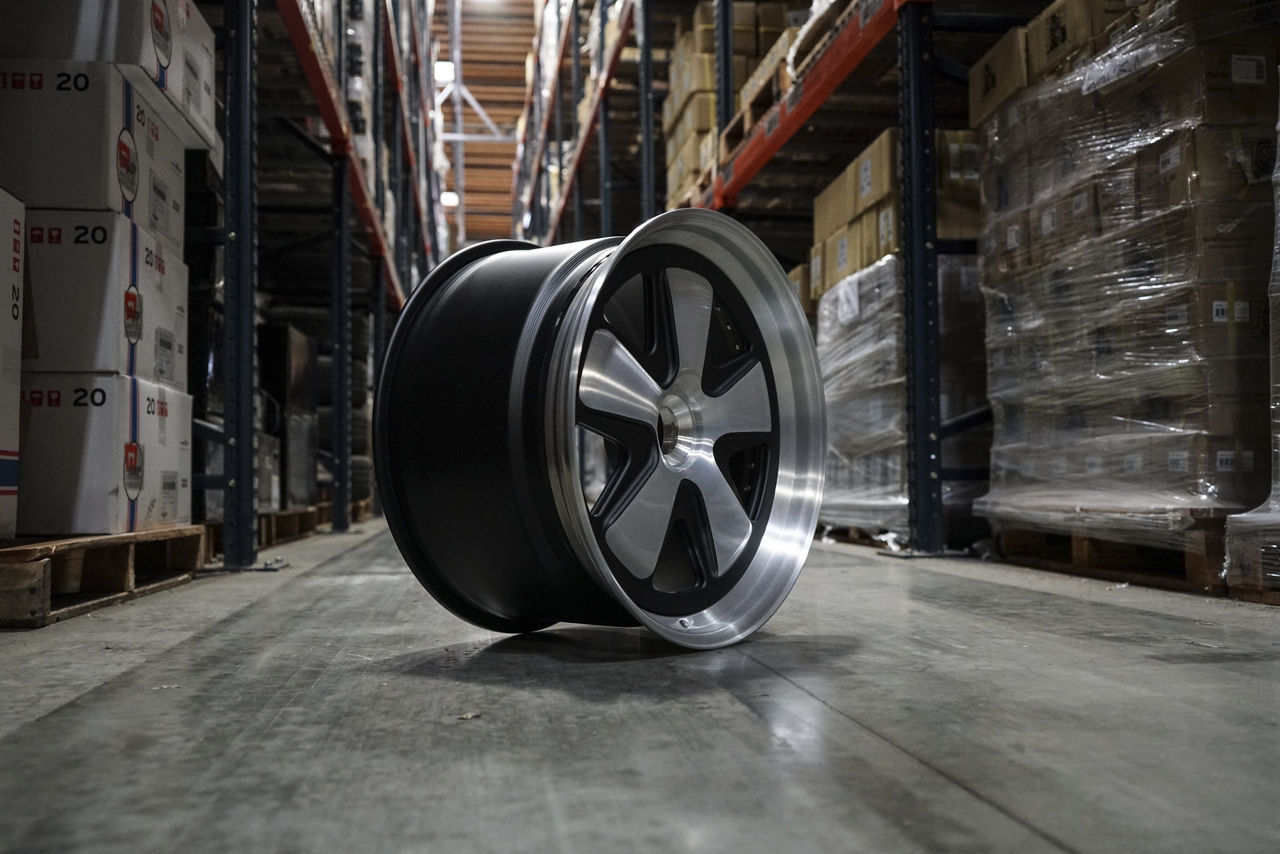 Rotiform FUC CustomSpec - Brushed | Rotiform